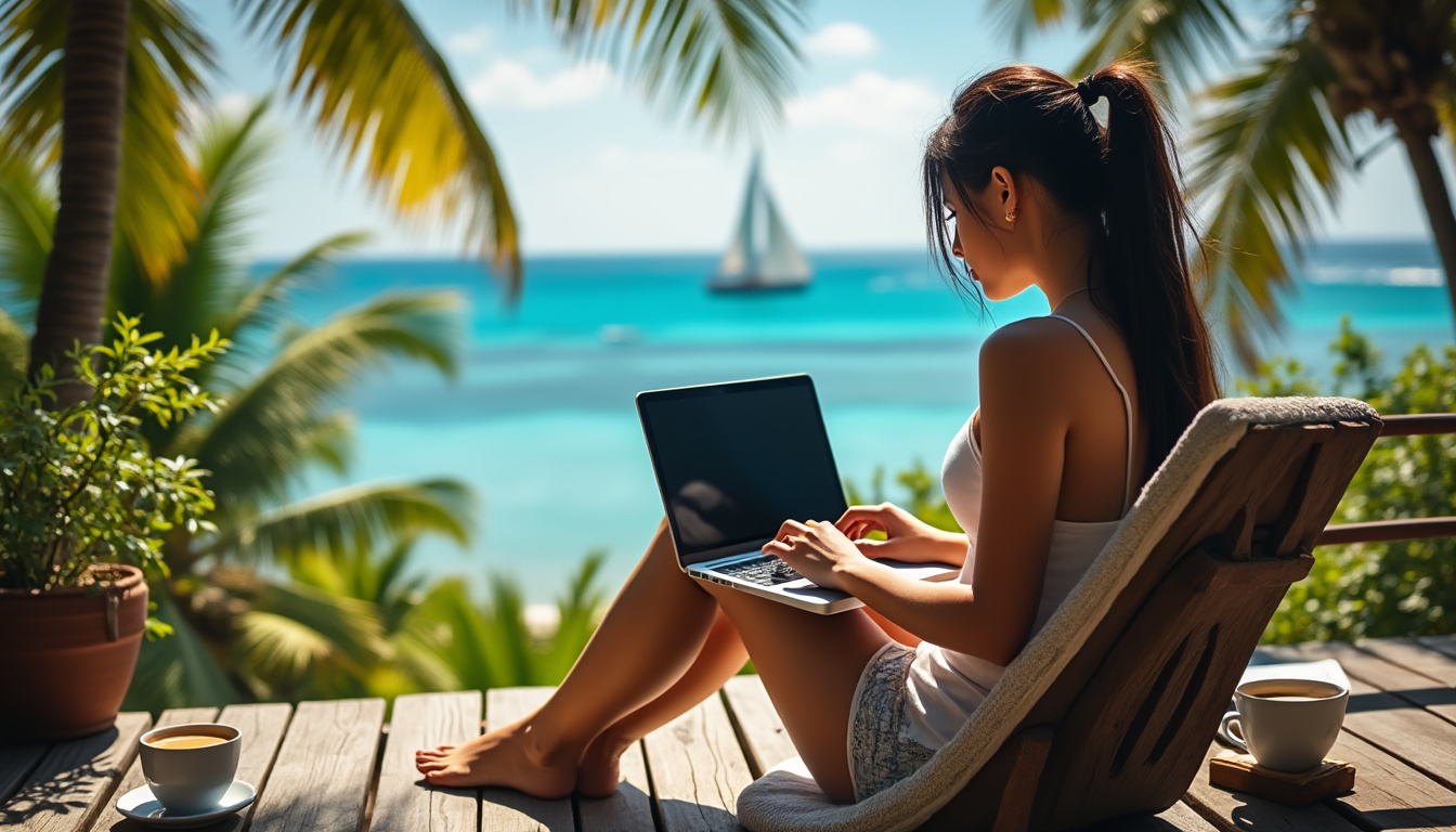 Idées de compléments de salaire pour arrondir vos fins de mois – ROXANE GASPARI