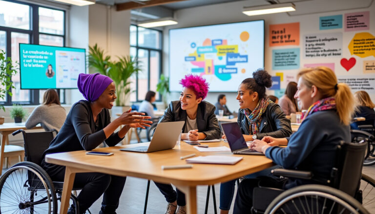 Qu’est-ce qu’un leader en entreprise ? – ROXANE GASPARI