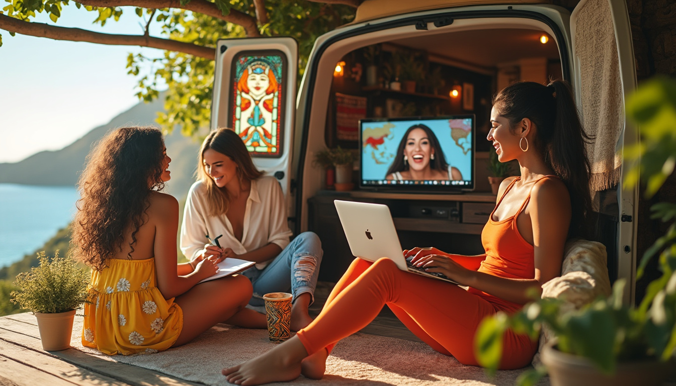 Les applications incontournables en 2025 : découvrez le classement des plus téléchargées en ...